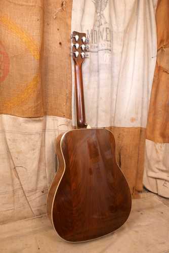 1975 Yamaha FG-300 Natural > Guitars Acoustic | Southside Guitars