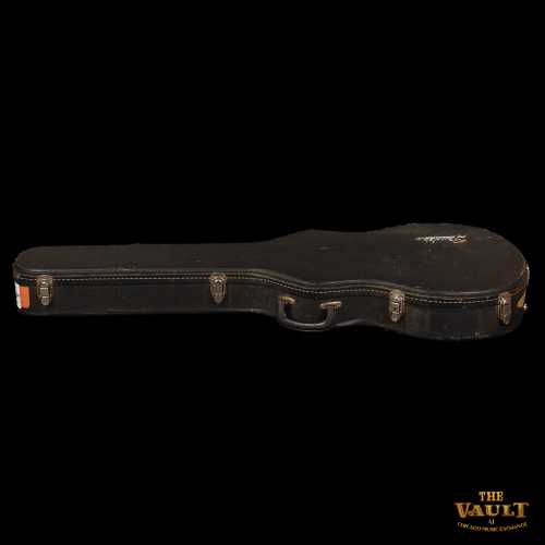 1976 Fender Starcaster Starcaster Black Black > Guitars Electric Solid ...