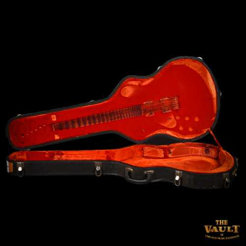 1976 Fender Starcaster Starcaster Black Black > Guitars Electric Solid ...