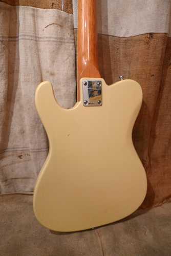 1976 Fisher Telecaster Blond > Guitars Electric Solid Body | Southside ...