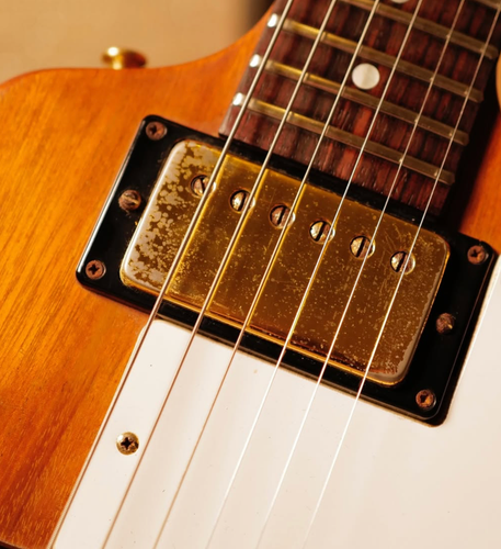 1976 Gibson Explorer Limited edition > Guitars Electric Solid Body ...
