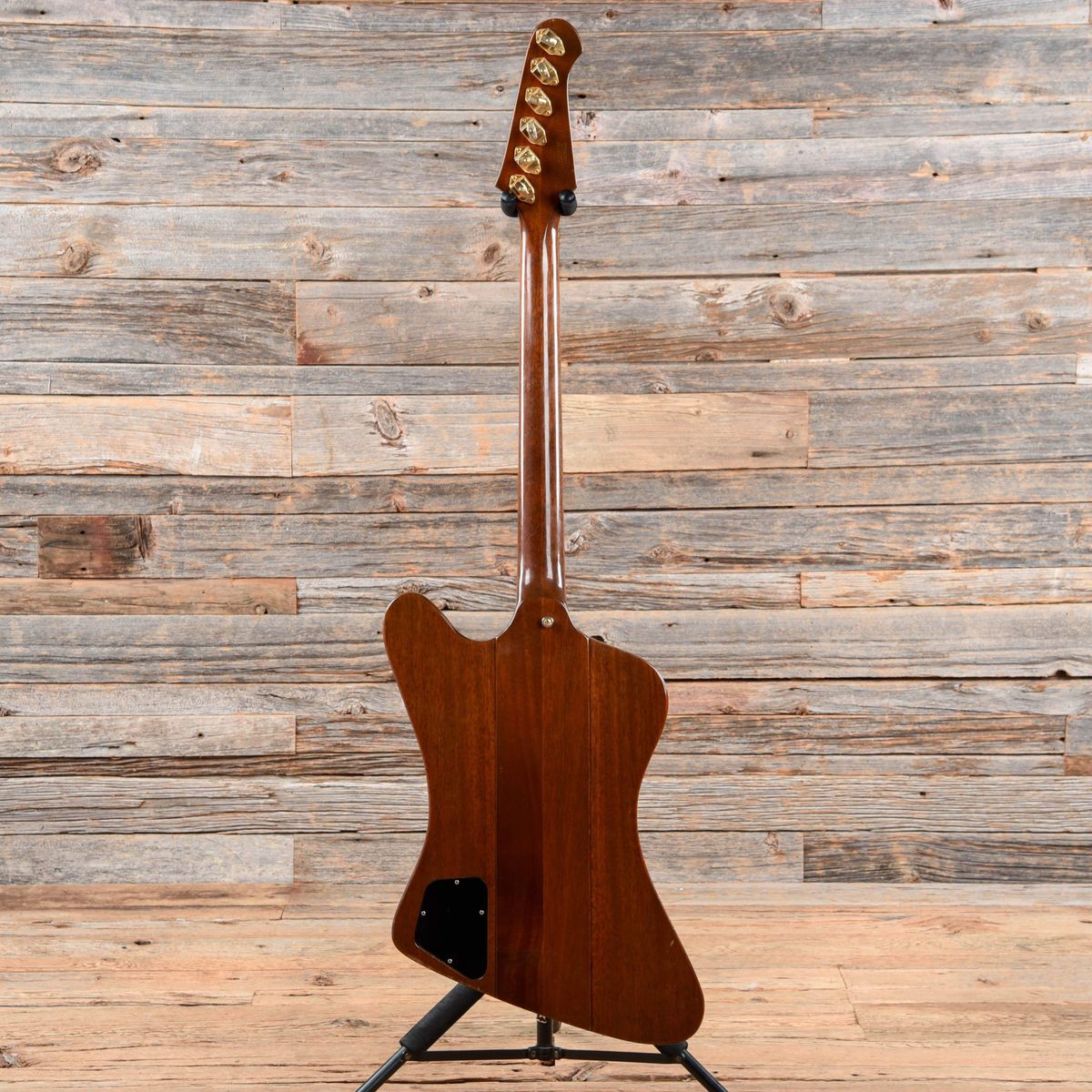 1976 Gibson Firebird Firebird Bicentennial Gibson Firebird Gibson ...