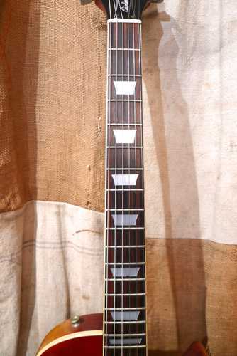 1976 Greco EG480 Les Paul Sunburst > Guitars Electric Solid Body ...