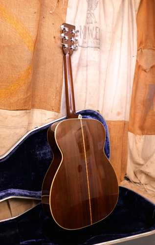 1976 Martin 000-28 Natural > Guitars Acoustic | Southside Guitars