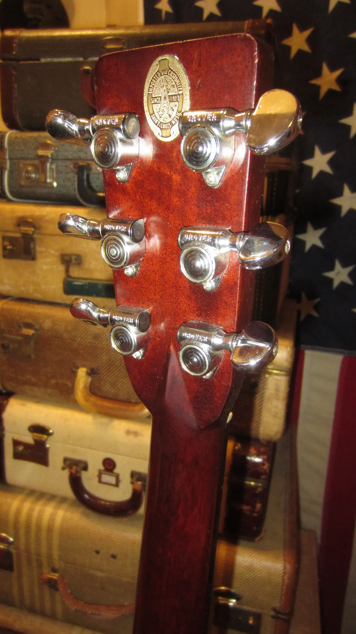 1977 Alvarez Yairi DY-57 Dreadnought Acoustic Flattop Natural > Guitars ...