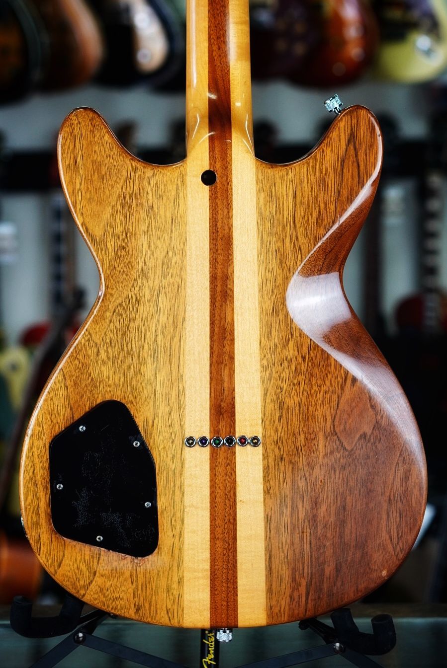 1977 Gretsch G7628 Committee > Guitars Electric Solid Body | Mom and ...