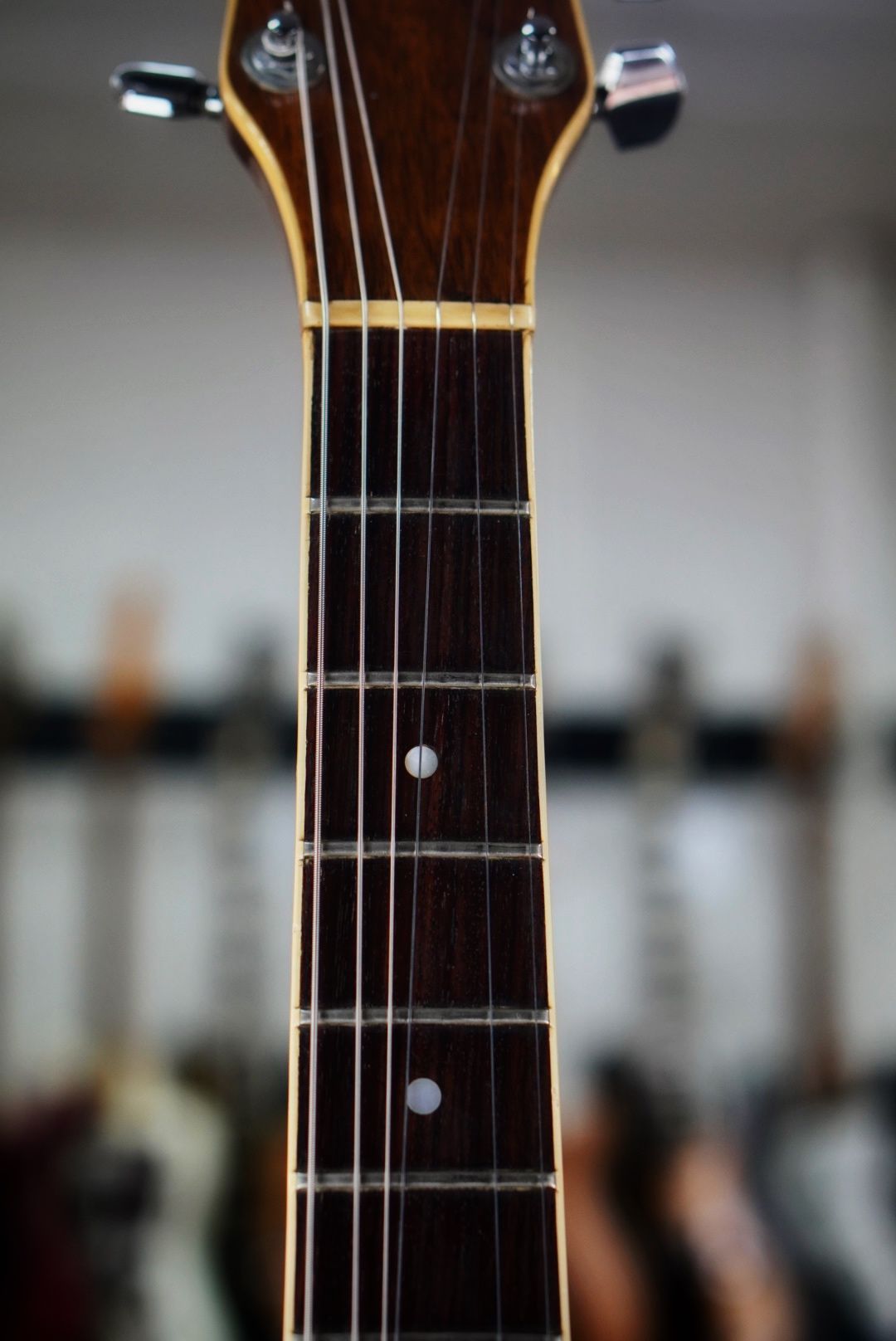 1977 Gretsch G7628 Committee > Guitars Electric Solid Body | Mom and ...