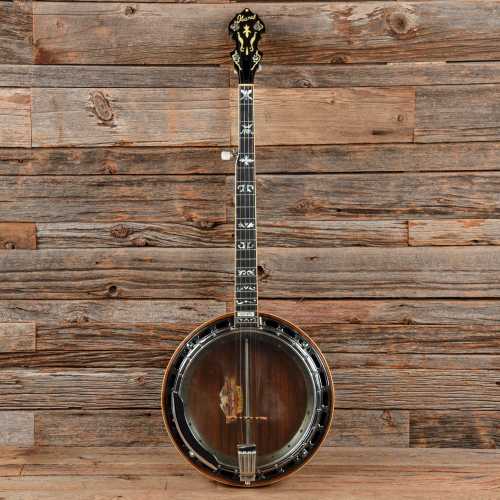 1977 Ibanez Artist Banjo Artist Banjo > Banjos | Chicago Music Exchange