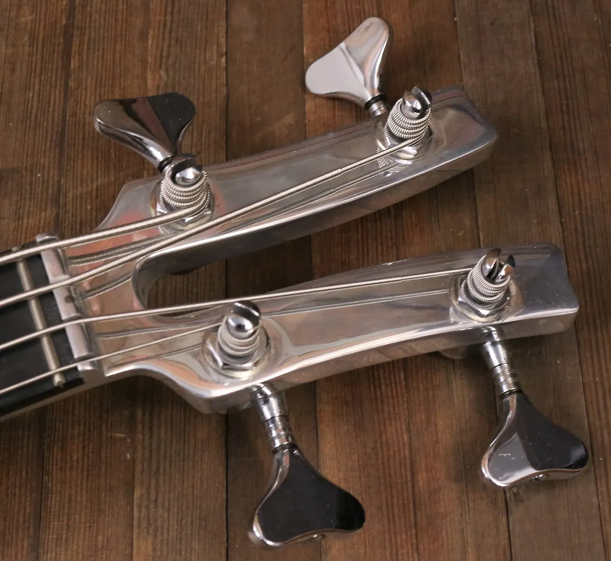1977 Kramer 450B Aluminum > Accessories | Rock n Roll Vintage Guitars