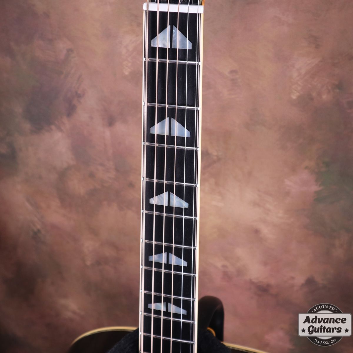 1977 YAMAHA L-52 CUSTOM > Guitars Acoustic | TCGAKKI