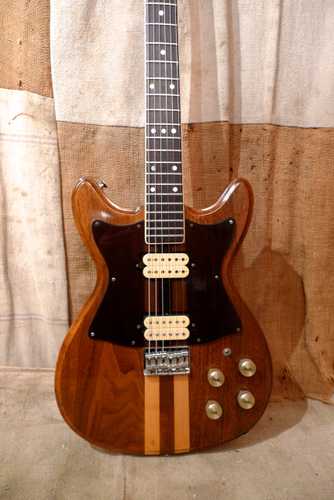 1978 Gretsch Committee Natural > Guitars Electric Solid Body ...