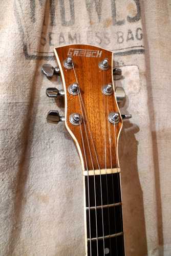 1978 Gretsch Committee Natural > Guitars Electric Solid Body ...