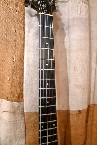 1978 Guild S-300 Black > Guitars Electric Solid Body | Southside Guitars