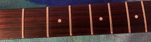 1978 Guild S60D Dark Cherry > Guitars Electric Solid Body | TradeMark ...