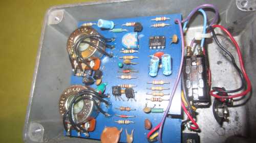 1978 Ross Compressor Grey > Effects | Rivington Guitars