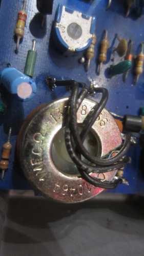 1978 Ross Compressor Grey > Effects | Rivington Guitars