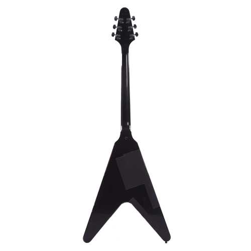 1979 Gibson Flying V Black Ebony > Guitars Electric Solid Body ...