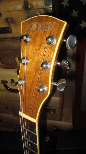 1979 Gretsch Committee Solidbody Electric Natural > Guitars Electric ...