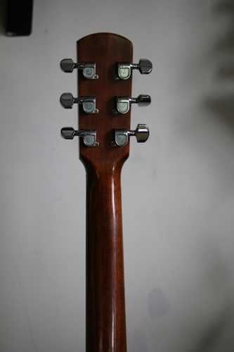 1979 Gurian CLM CLASSIC natural > Guitars Acoustic | Atomic Guitars