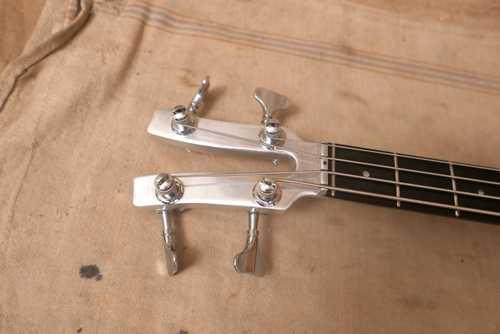 1979 Kramer 450B Black > Guitars Bass | Southside Guitars