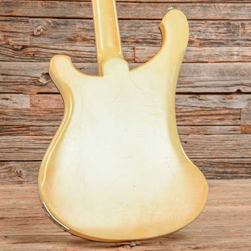 1979 Rickenbacker 4001 4001 Rickenbacker 4001 Rickenbacker Basses 4001 ...