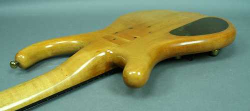 1979 Veillette Citron Natural > Guitars Electric Solid Body | Imperial ...