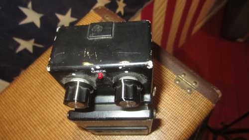 1980 BOSS SG-1 Slow Gear Black > Effects | Rivington Guitars