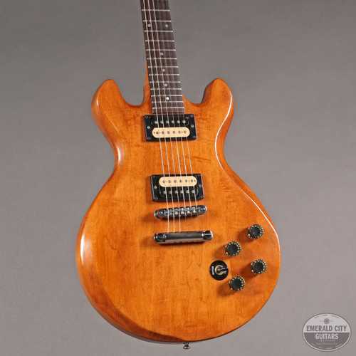 1980 Gibson Firebrand 335-S Standard > Guitars Electric Solid Body ...