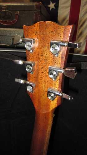 1980 Gibson Firebrand Walnut > Guitars Electric Solid Body | Rivington ...