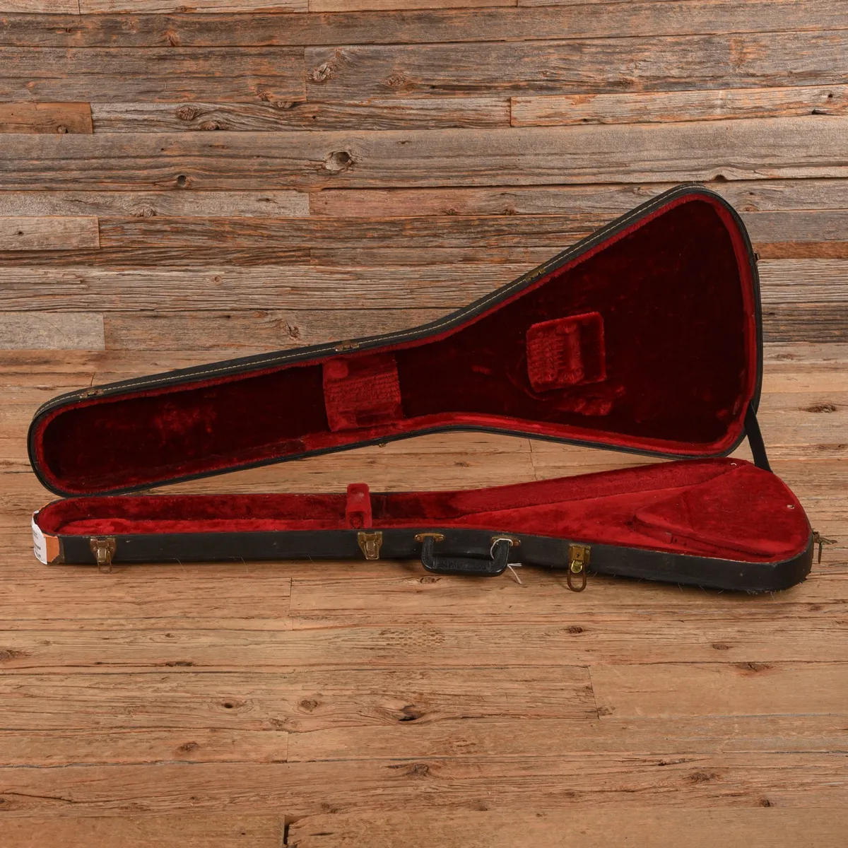 1980 Gibson Flying V Flying V Gibson Flying V Gibson Vintage Flying V ...