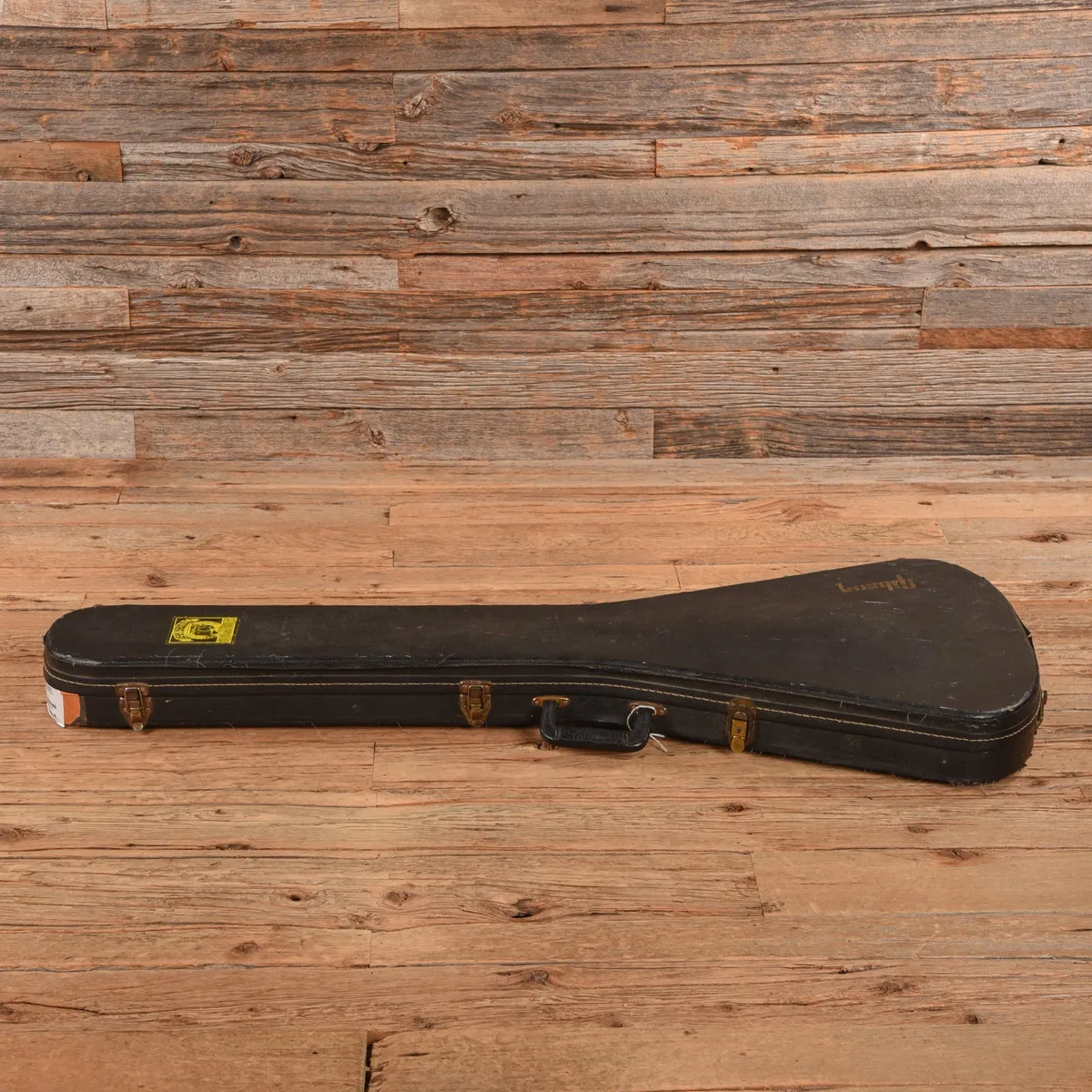 1980 Gibson Flying V Flying V Gibson Flying V Gibson Vintage Flying V ...