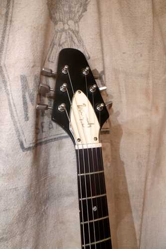1980 Gibson Flying V Sunburst > Guitars Electric Solid Body | Southside ...