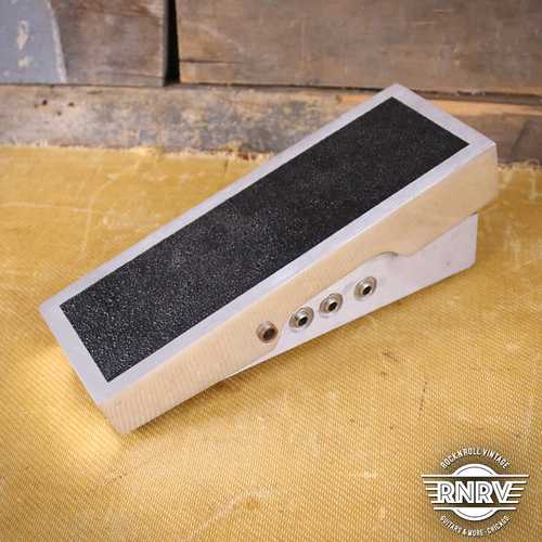1980 Goodrich Sound 120 > Effects | Rock n Roll Vintage Guitars