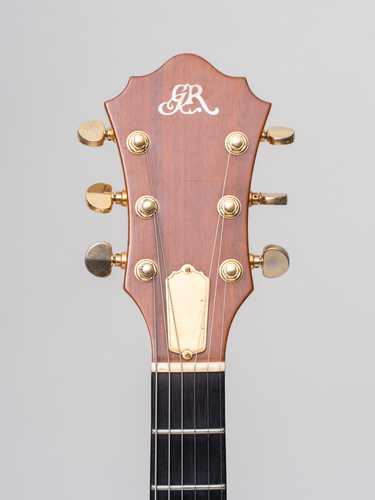 1980 Roland G-808 > Guitars Electric Solid Body | TR Crandall Guitars