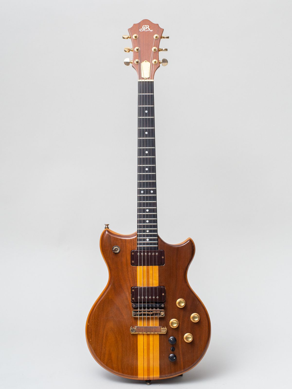1980 Roland G-808 > Guitars Electric Solid Body | TR Crandall Guitars