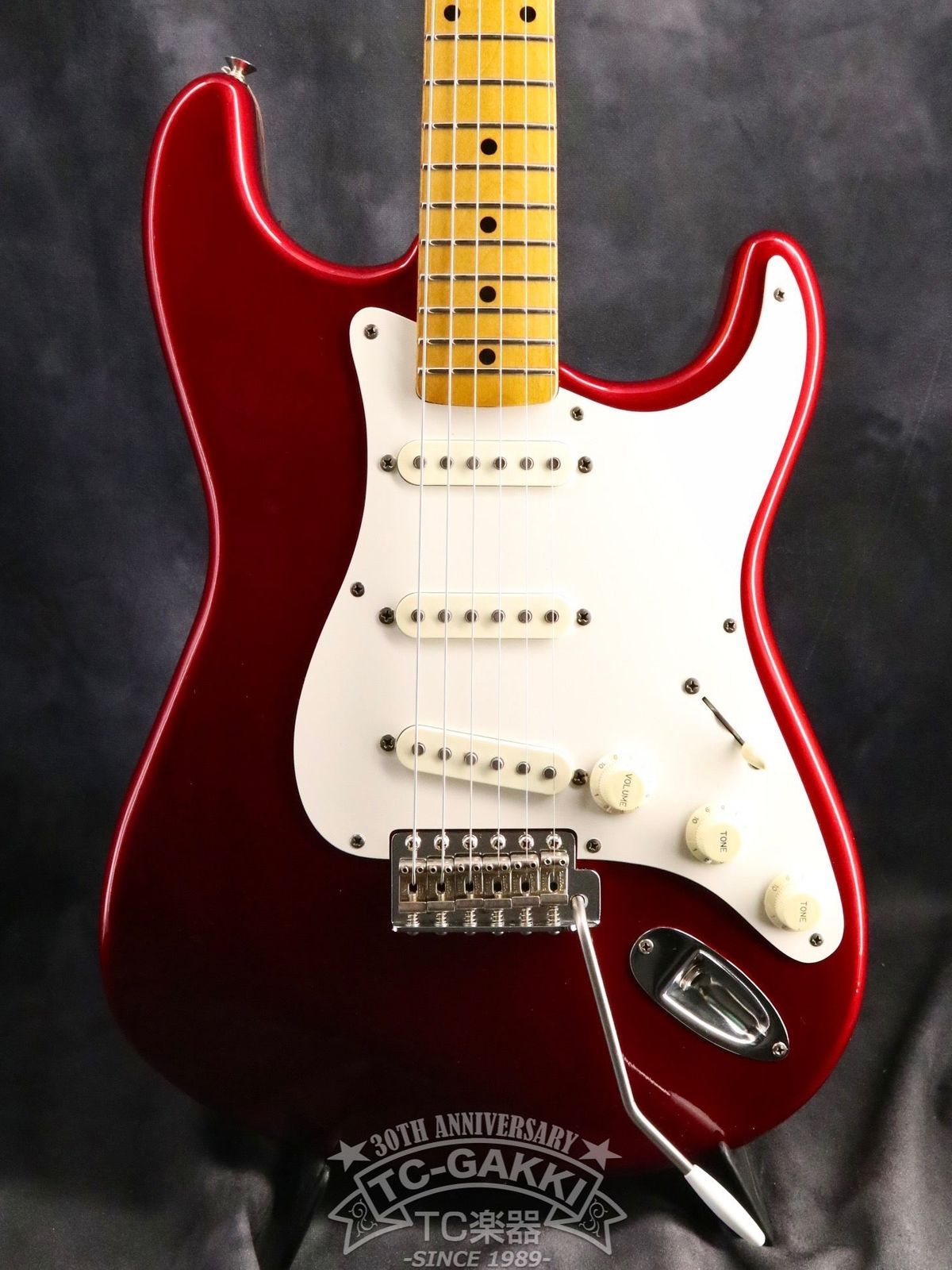 Tokai 1980s > Guitars Electric Solid Body | TCGAKKI