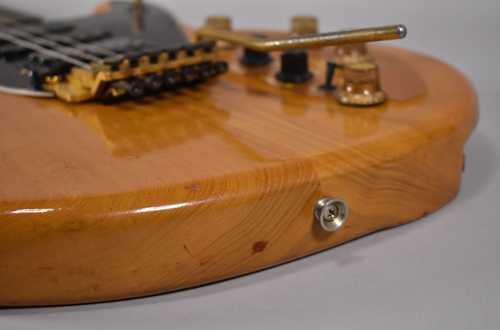 Roland G505 Guitar Synth Natural > Guitars Electric Solid Body ...