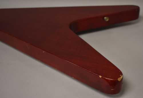 1981 Aria Pro II FV-650 Cherry Red > Guitars Electric Solid Body ...