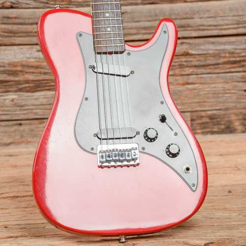 1981 Fender Bullet Bullet > Guitars Electric Solid Body | Chicago Music ...