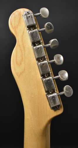 1981 Fender Bullet Deluxe Dakota Red > Guitars Electric Solid Body ...