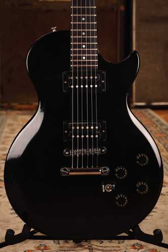 1981 Gibson Firebrand The Paul Deluxe Black > Guitars Electric Solid ...