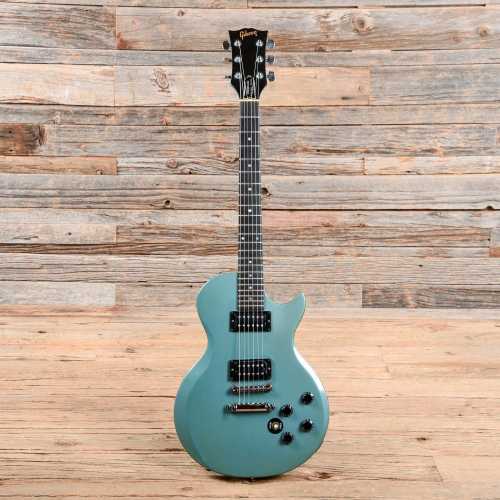 1981 Gibson Les Paul Firebrand “The Paul” Deluxe Gibson Les Paul Gibson ...