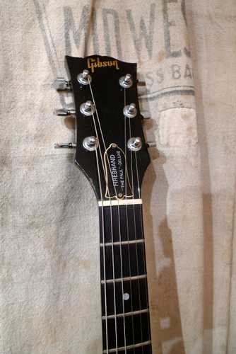 1981 Gibson Les Paul Firebrand Goldburst > Guitars Electric Solid Body ...