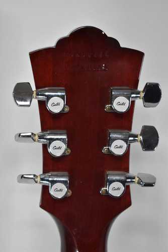 1981 Guild S-60D Cherry > Guitars Electric Solid Body | Imperial ...