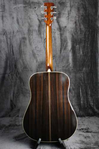 1981 Ibanez Artwood AW-30 Art > Guitars Acoustic | Empire Guitars RI