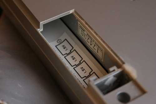 1981 Roland TR-606 Drumatix Silver > Keyboards | Rock n Roll Vintage ...