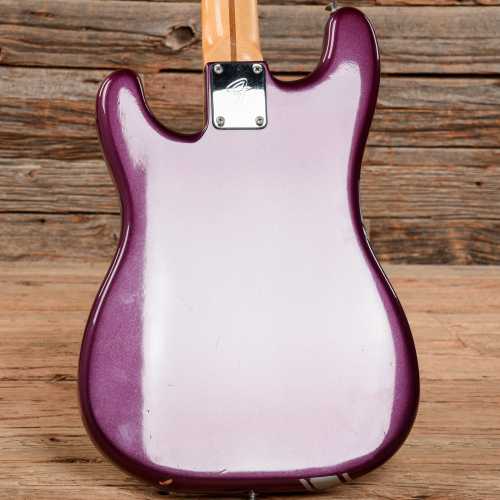 1982 Fender Bullet Bass Bullet Bass Deluxe Fender Bullet Bass Fender ...