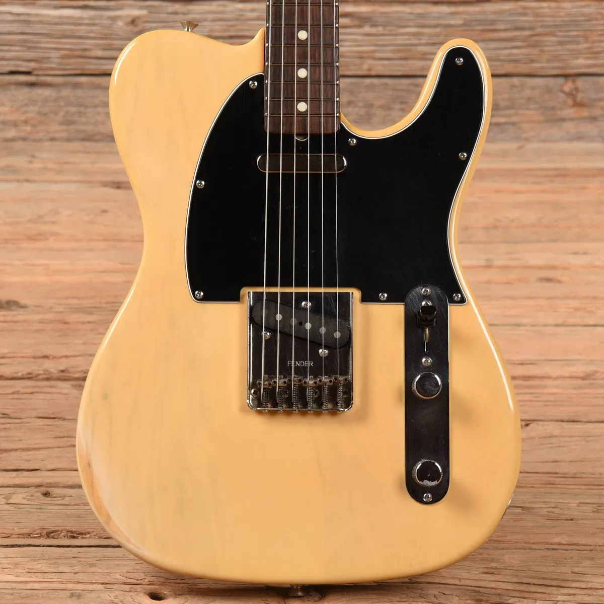 1982 Fender Telecaster Telecaster Fender Telecaster Fender Vintage ...