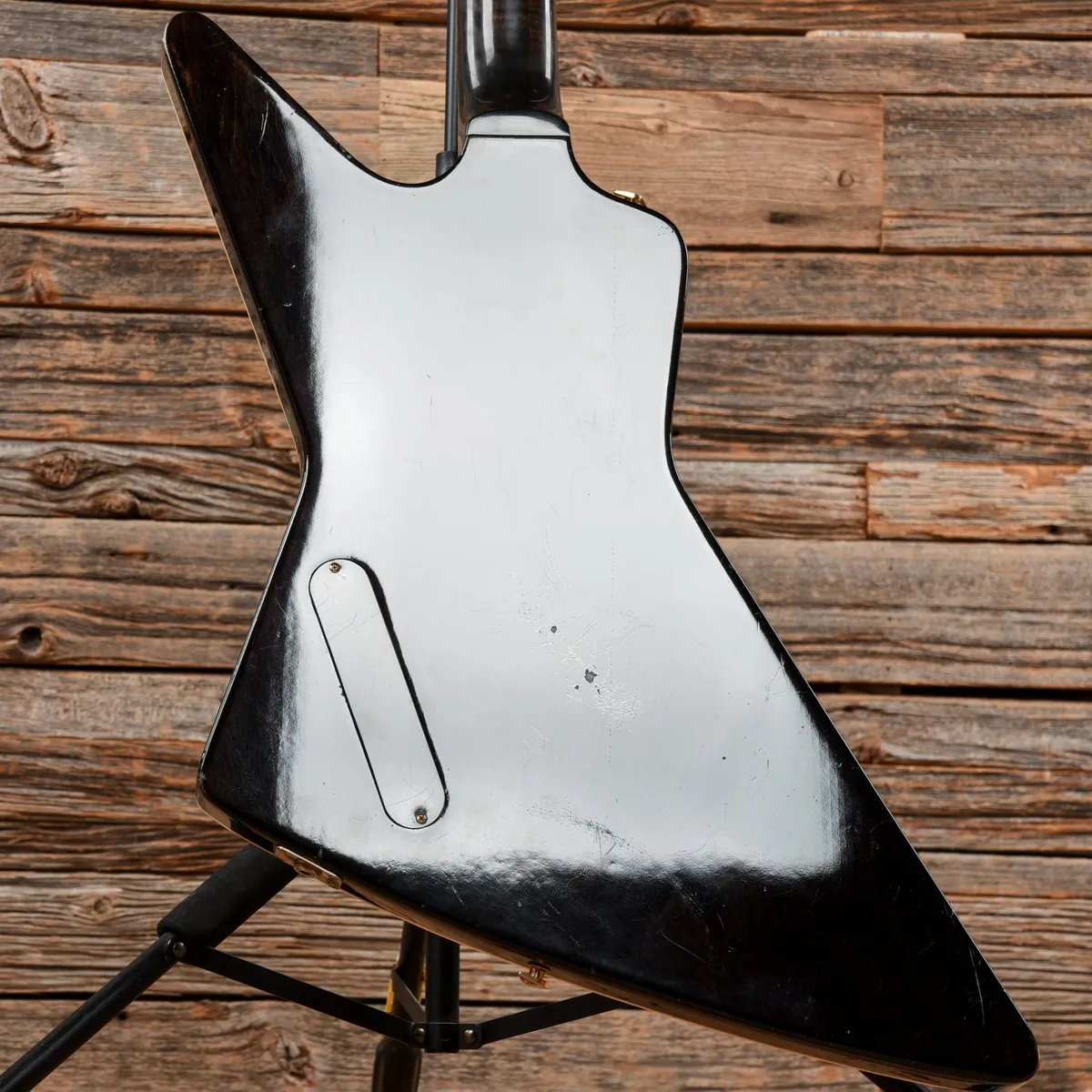 1982 Gibson Explorer Explorer E2 CMT Gibson Explorer Gibson USA ...