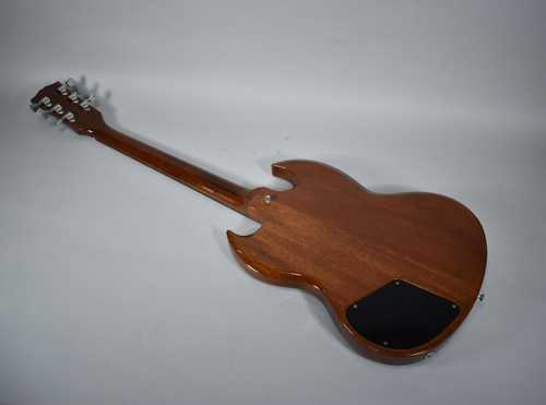 1982 Gibson Firebrand "The SG" Walnut > Guitars Electric Solid Body ...
